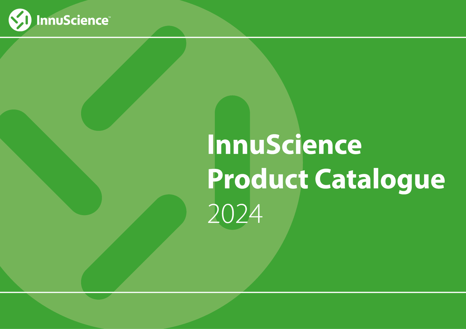 InnuScience UK Customer Portal