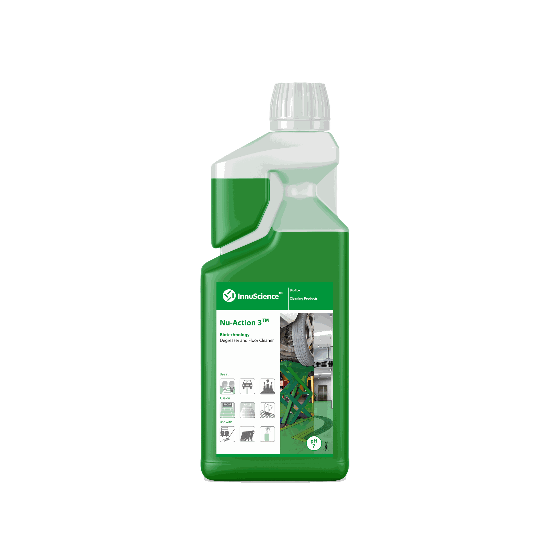 InnuScience 1L Range | InnuScience UK Portal