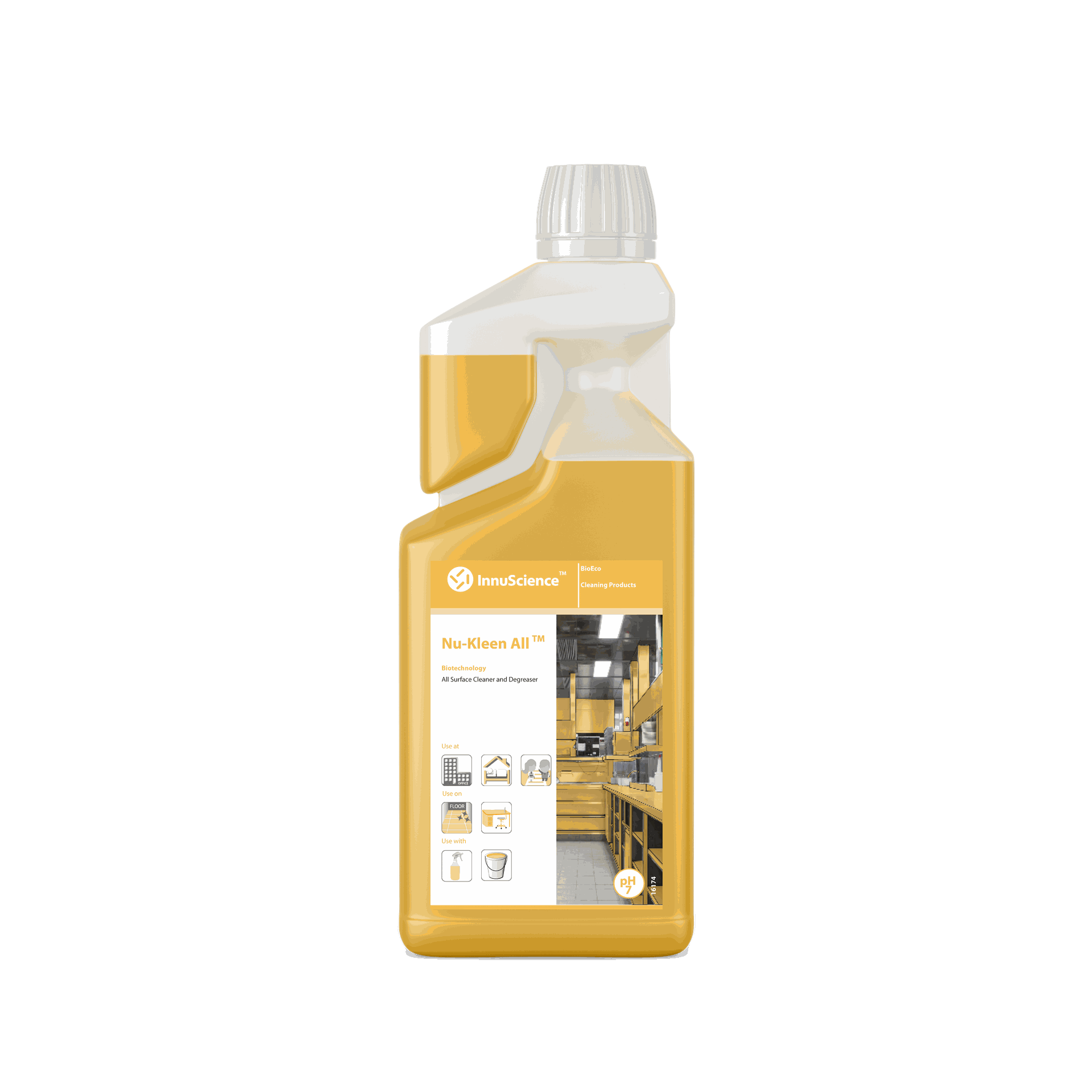 InnuScience 1L Range | InnuScience UK Portal