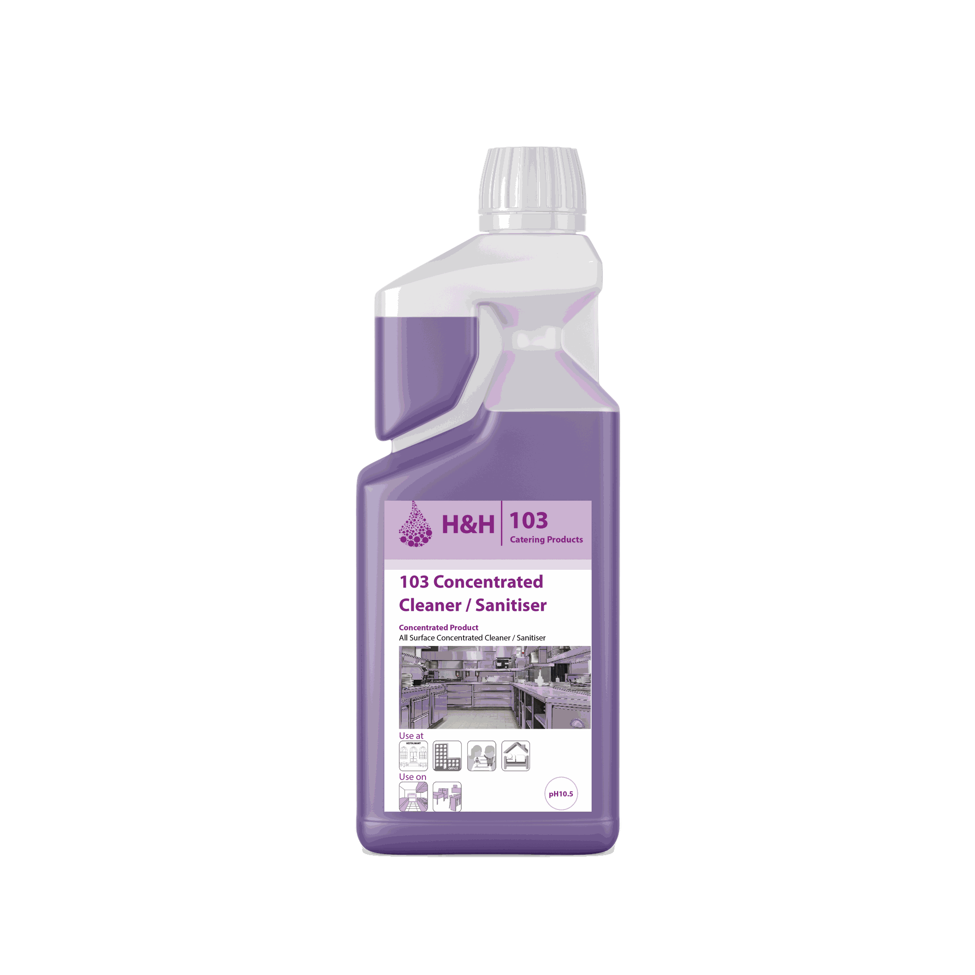 InnuScience 1L Range | InnuScience UK Portal